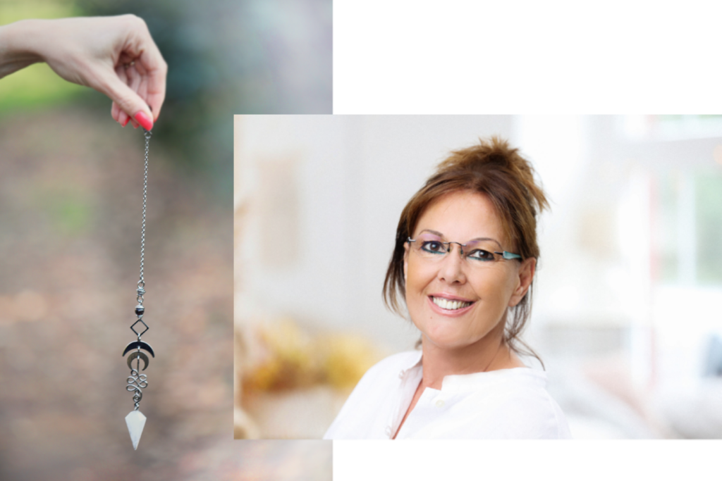 Cathrin Eich - Mit Mut & Lebensfreude in den 3. Lebensabschnitt